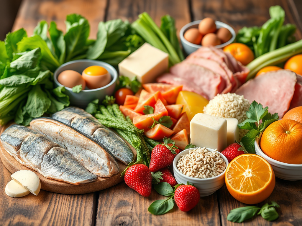 Low FODMAP Diet Guide: Foods to Enjoy and Avoid – Diets Debunked