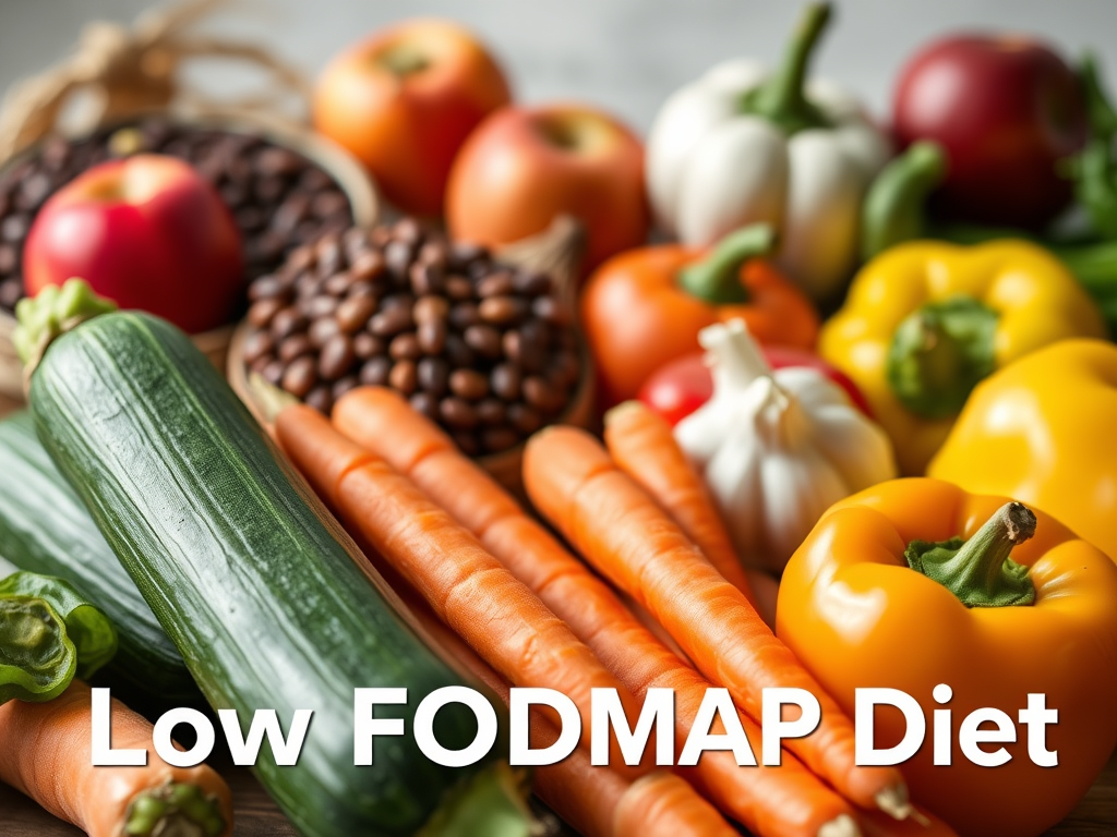 The Low FODMAP Diet- what is it? – Diets Debunked