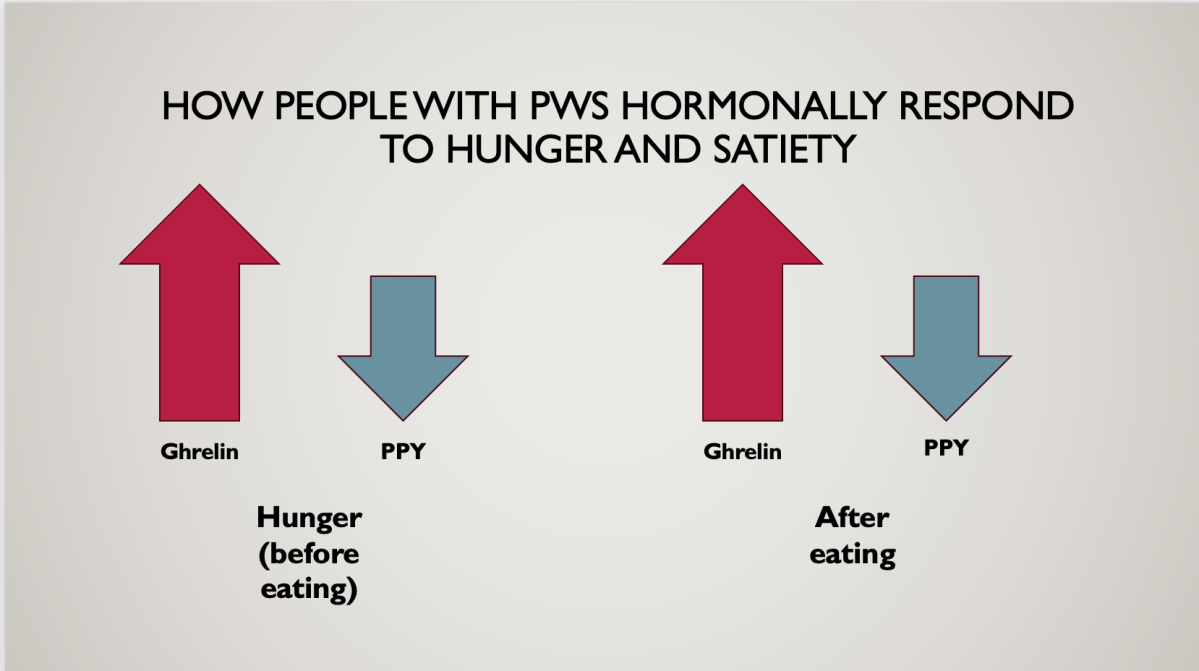 Understanding Prader-Willi Syndrome – Diets Debunked