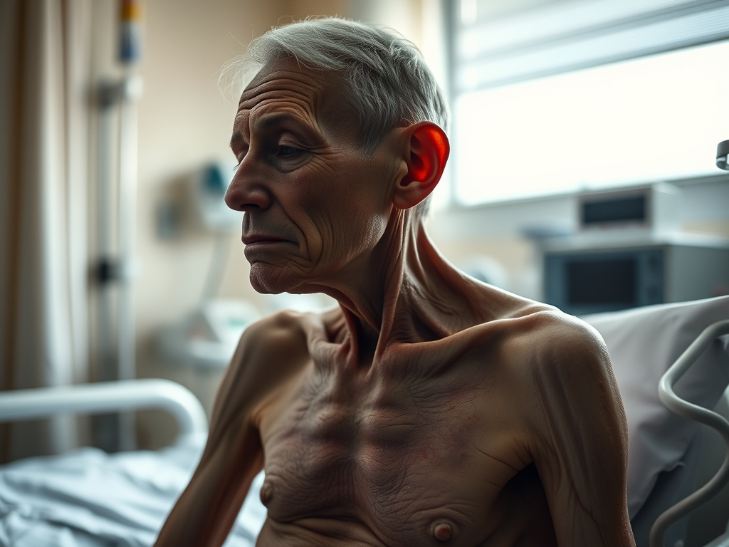 Understanding Cancer Cachexia: A Hidden Burden of Disease – Diets Debunked