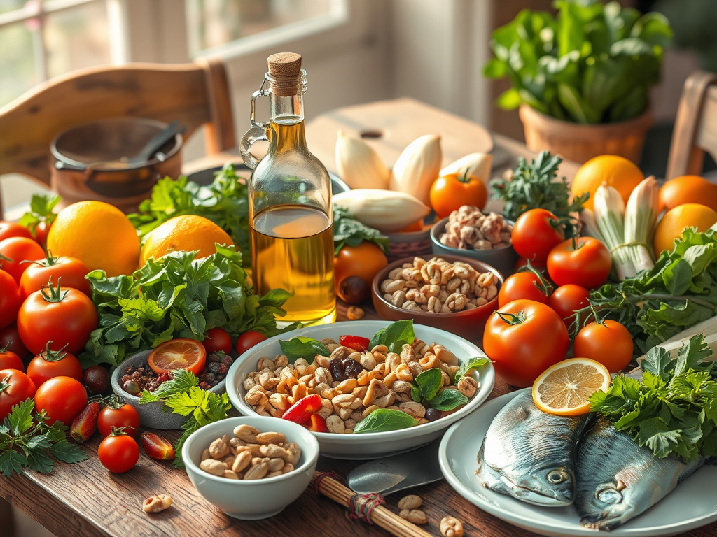 Diets Debunked: The Mediterranean Diet – Diets Debunked