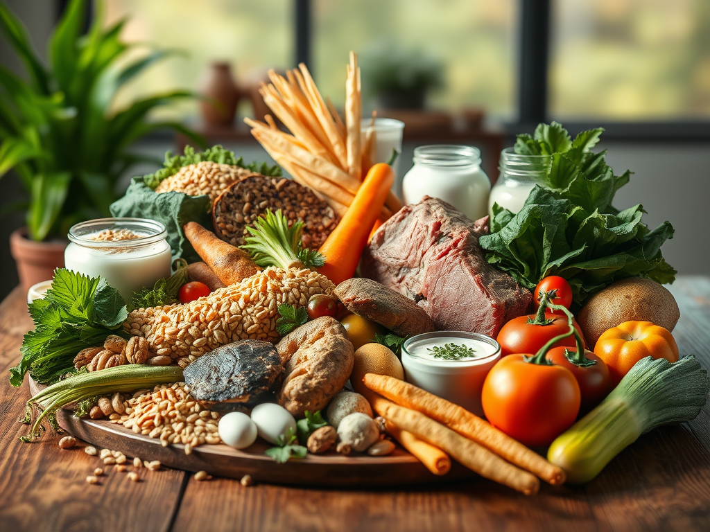 Minimum Dietary Diversity- WTF Even is it? – Diets Debunked