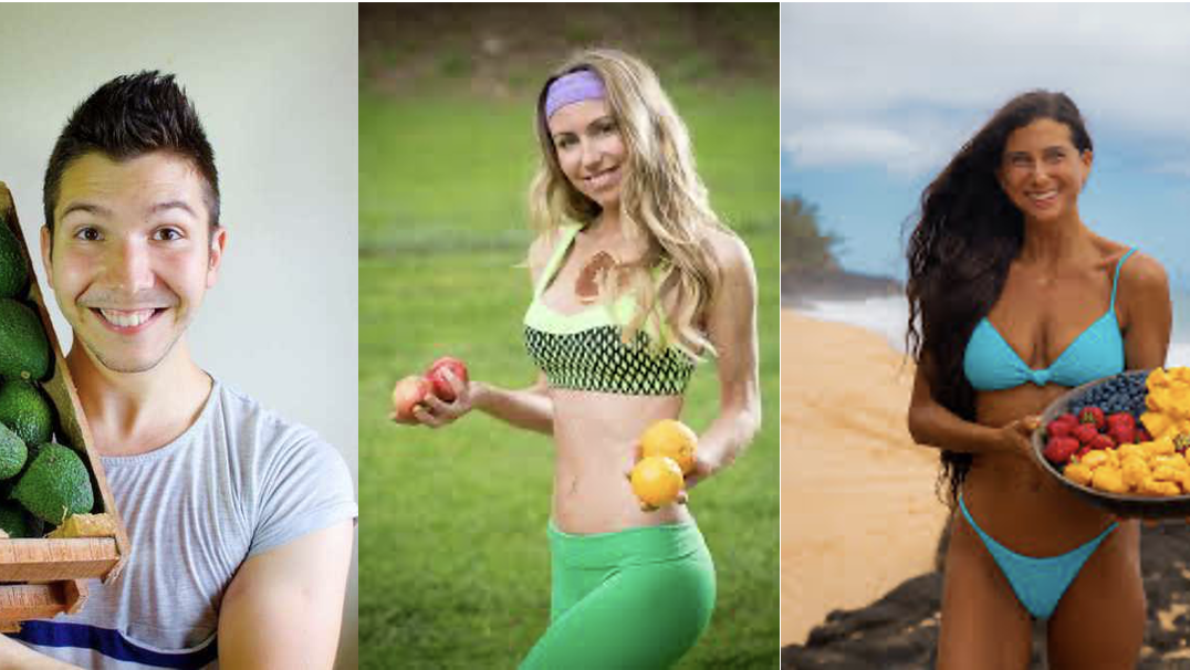 Why Raw Veganism is One of the Most Dangerous Diet Trends of The 2010’s – Diets Debunked