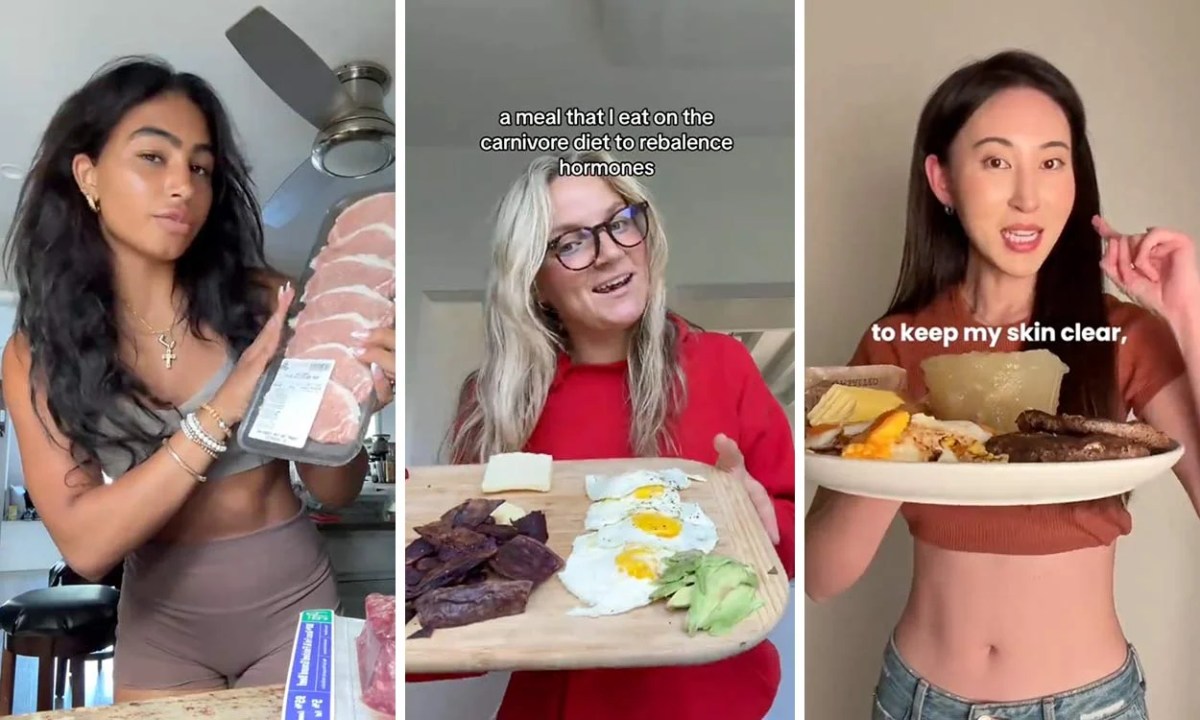The Carnivore Diet is BS: Here’s Why – Diets Debunked